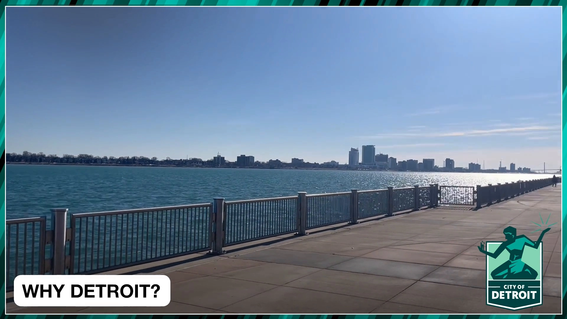 Why Detroit Episode 2