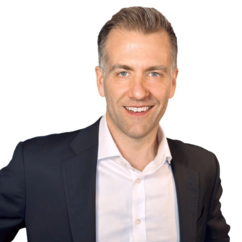 Phillip Colmar