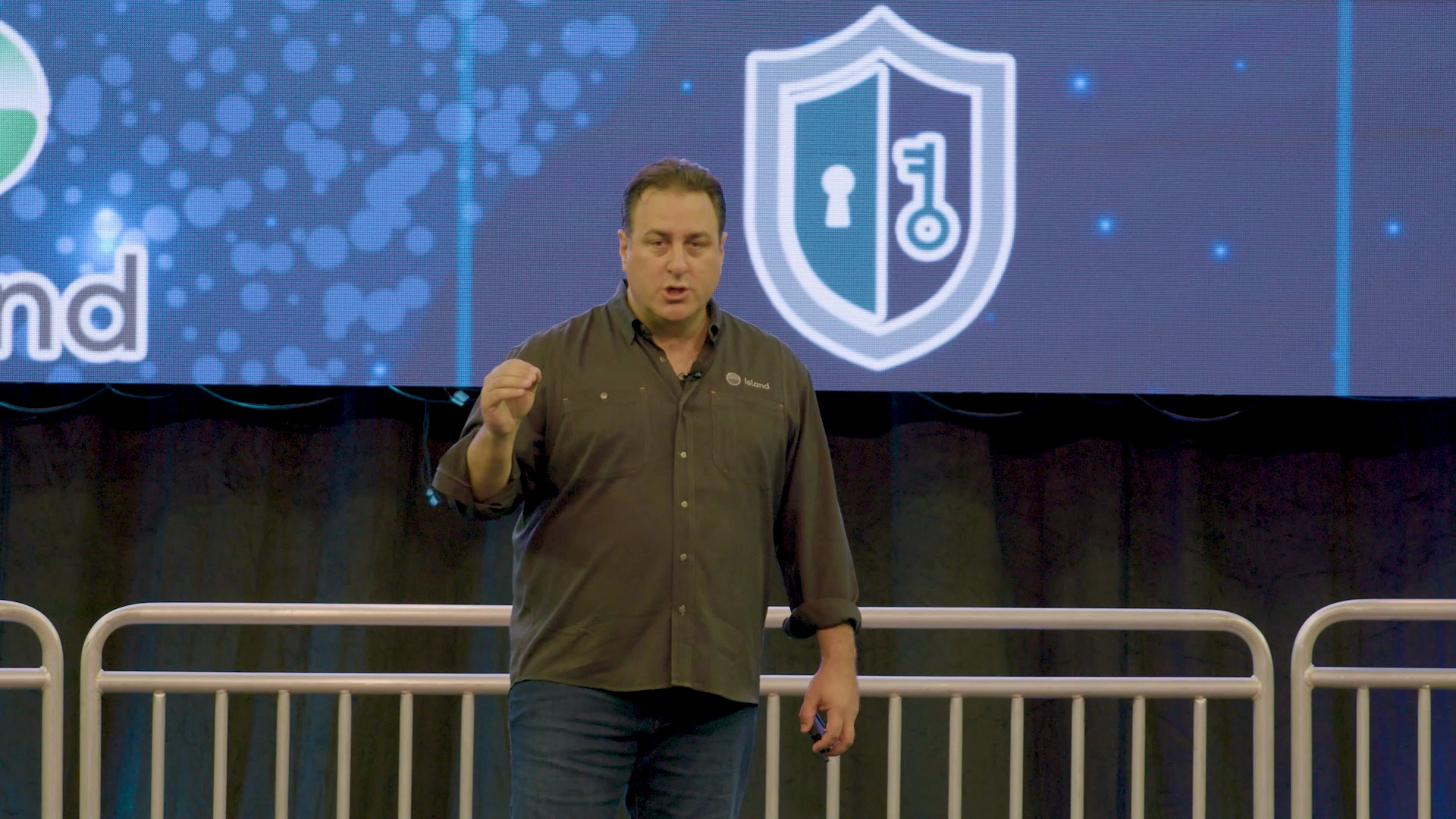 2022 CISO XC - Mike Fey Keynote - MarketScale