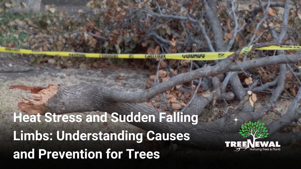 Heat Stress and Sudden Falling Limbs: Understanding Causes and ...