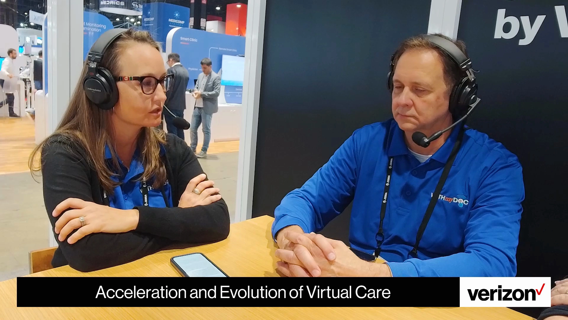 Acceleration and Evolution of Virtual Care