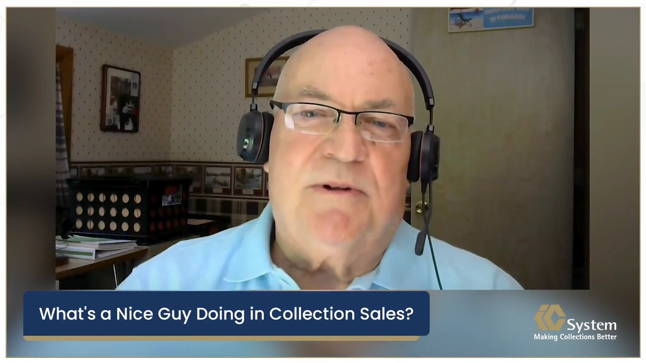 Ethical Debt Collection: A Conversation with Al Oberdick of IC System