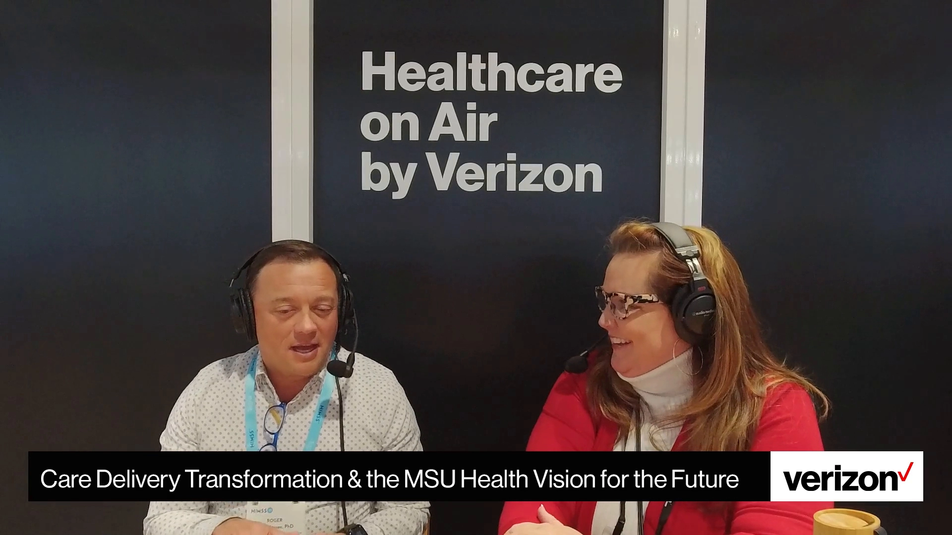 Care Delivery Transformation & the MSU Health Vision for the Future