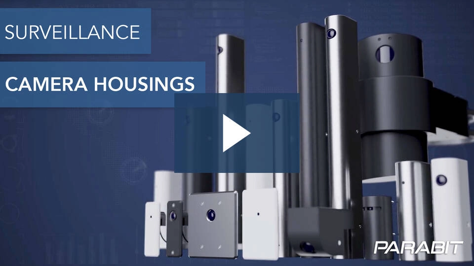 Parabit Security & Self-Service Solutions to Protect Business