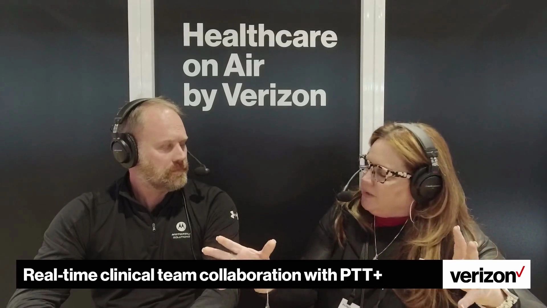 Real-Time Clinical Team Collaboration with PTT+