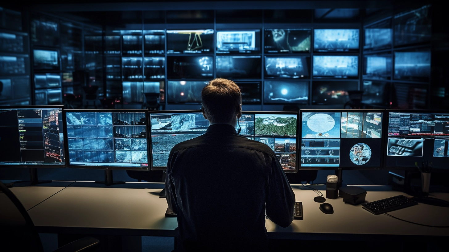 AI is Enhancing Video Management Systems For Better and Faster Security ...