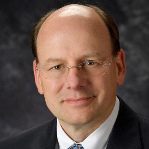Ken Peterson
