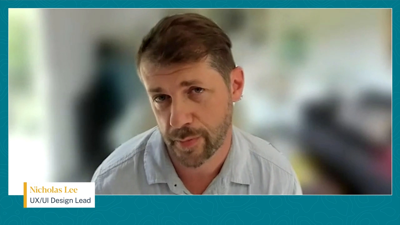 ACE Designer Discusses the Student Experience