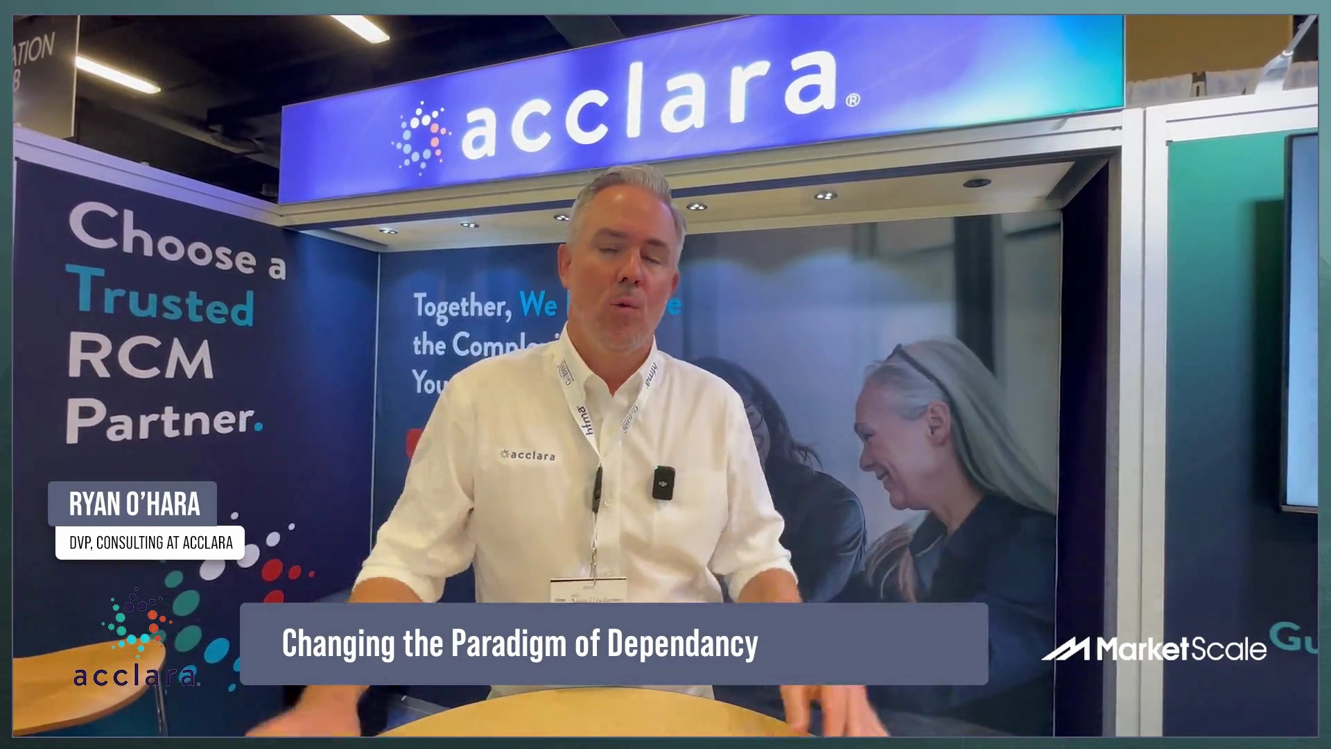 Changing the Paradigm of Consultancy