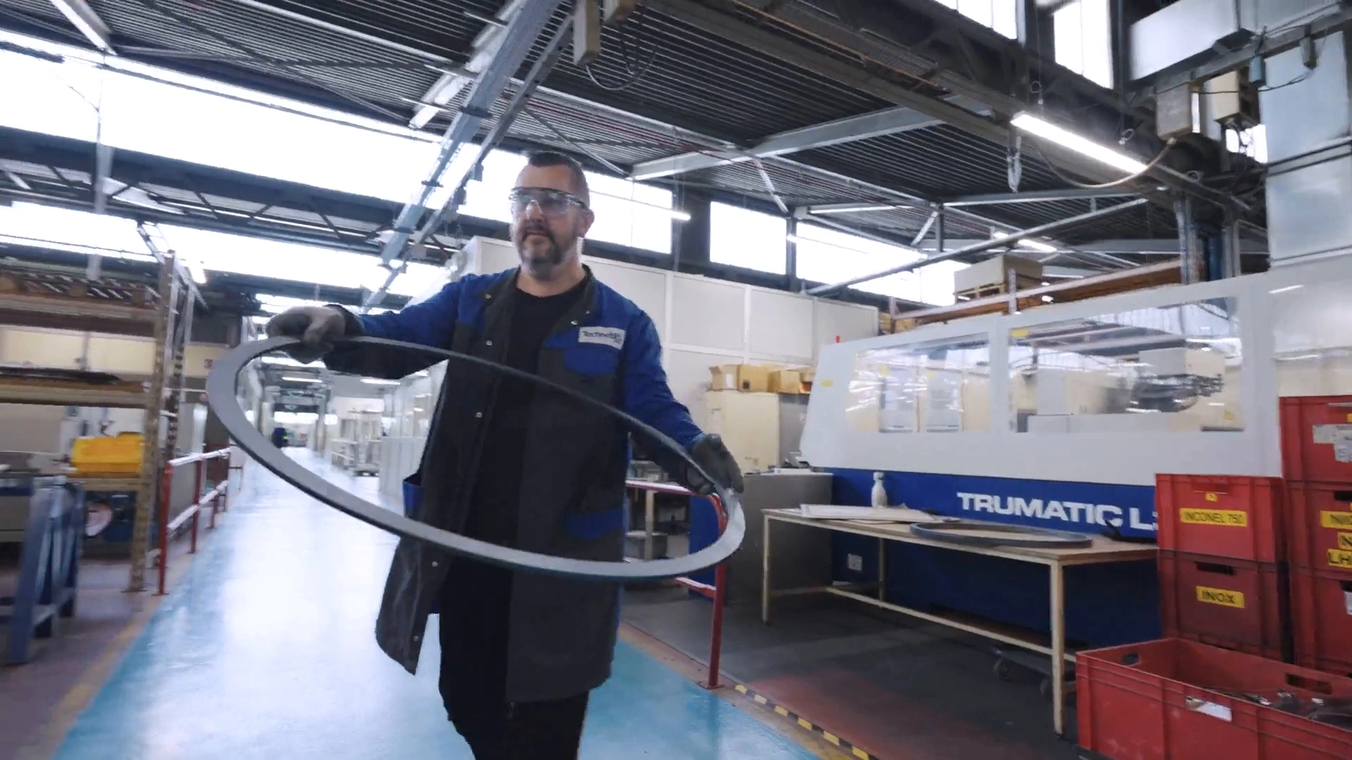 Discover the Unmatched Capabilities of HELICOFLEX® Seals