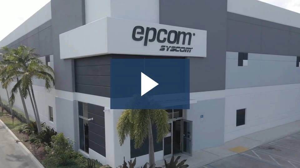 Icom Partners with EPCOM for Expansion in the US Market