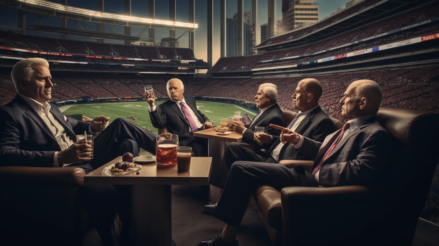Institutional Investments in Team Ownership Could Permanently Impact ...