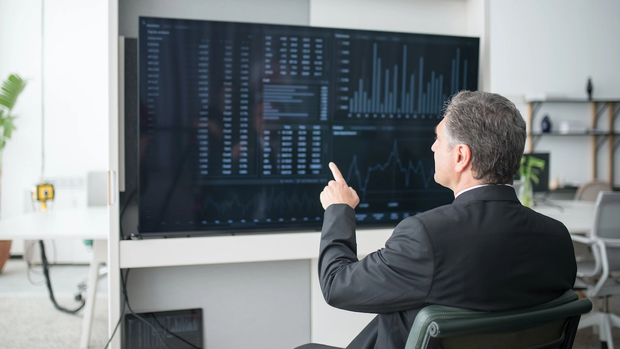 Understanding Digital Signage in Enterprise Settings