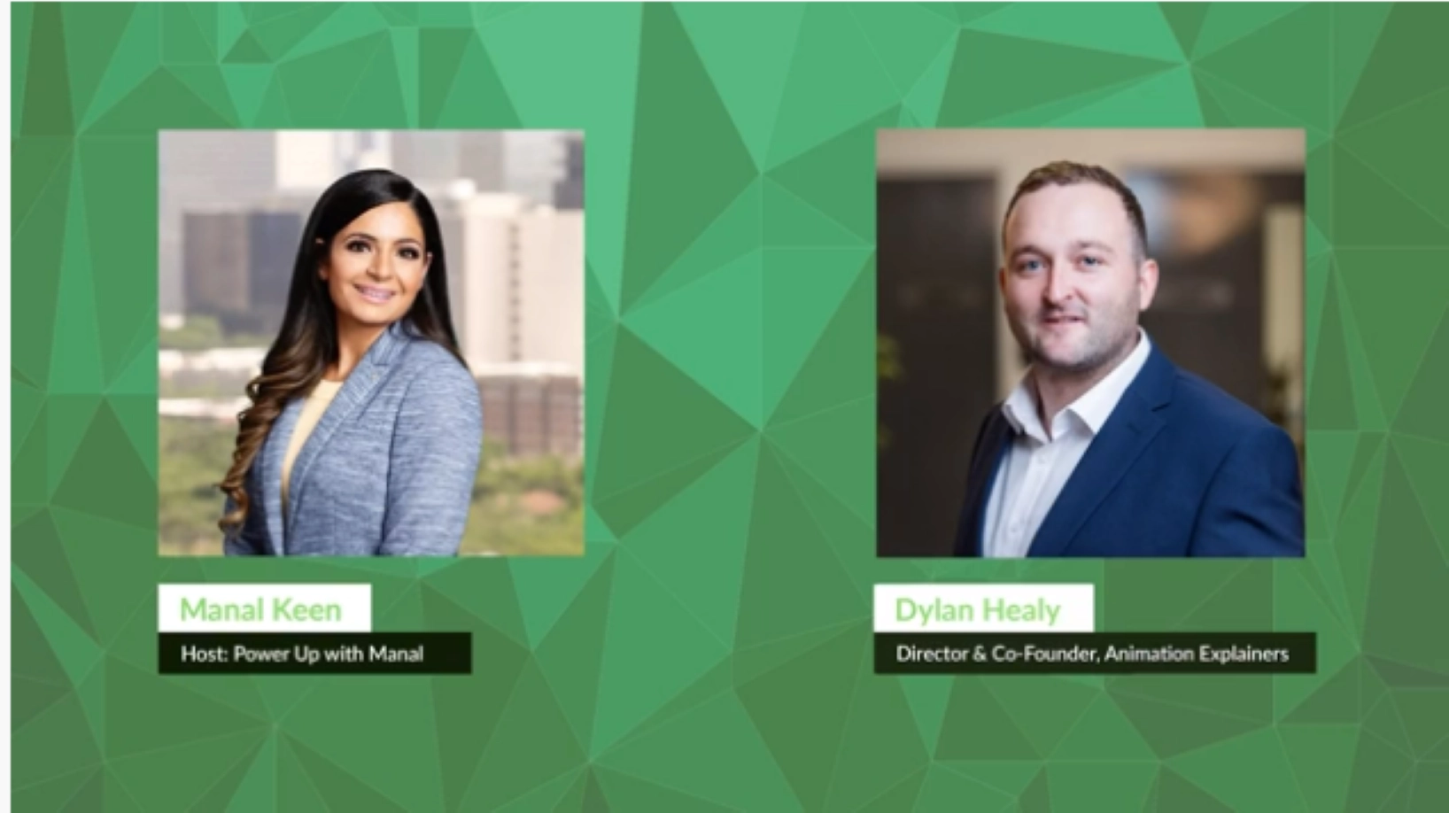 How a Positive Approach Influenced the Successful Entrepreneurial ...