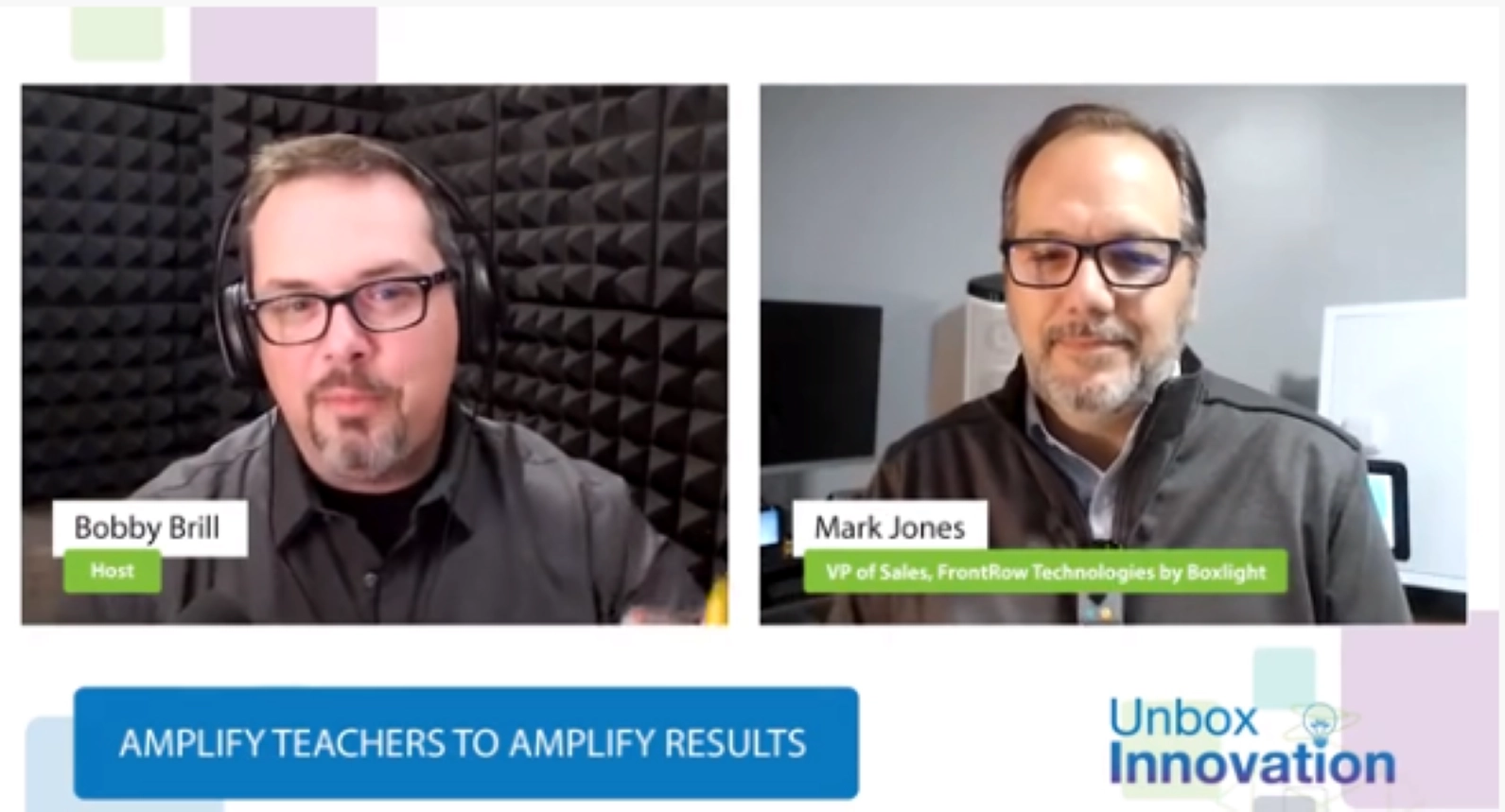 Classroom Audio is a Vital Tool in Promoting Modern EdTech