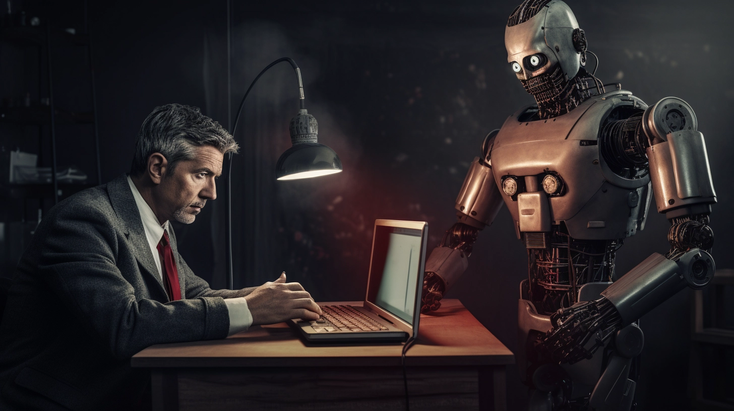 Generative AI Writing is Here and Integrating into Daily Life. Still ...