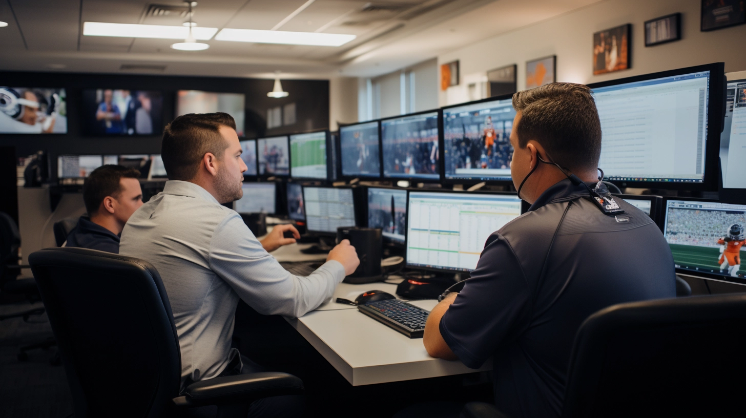 Sports Management Software Will Expand Client Management, If Software ...