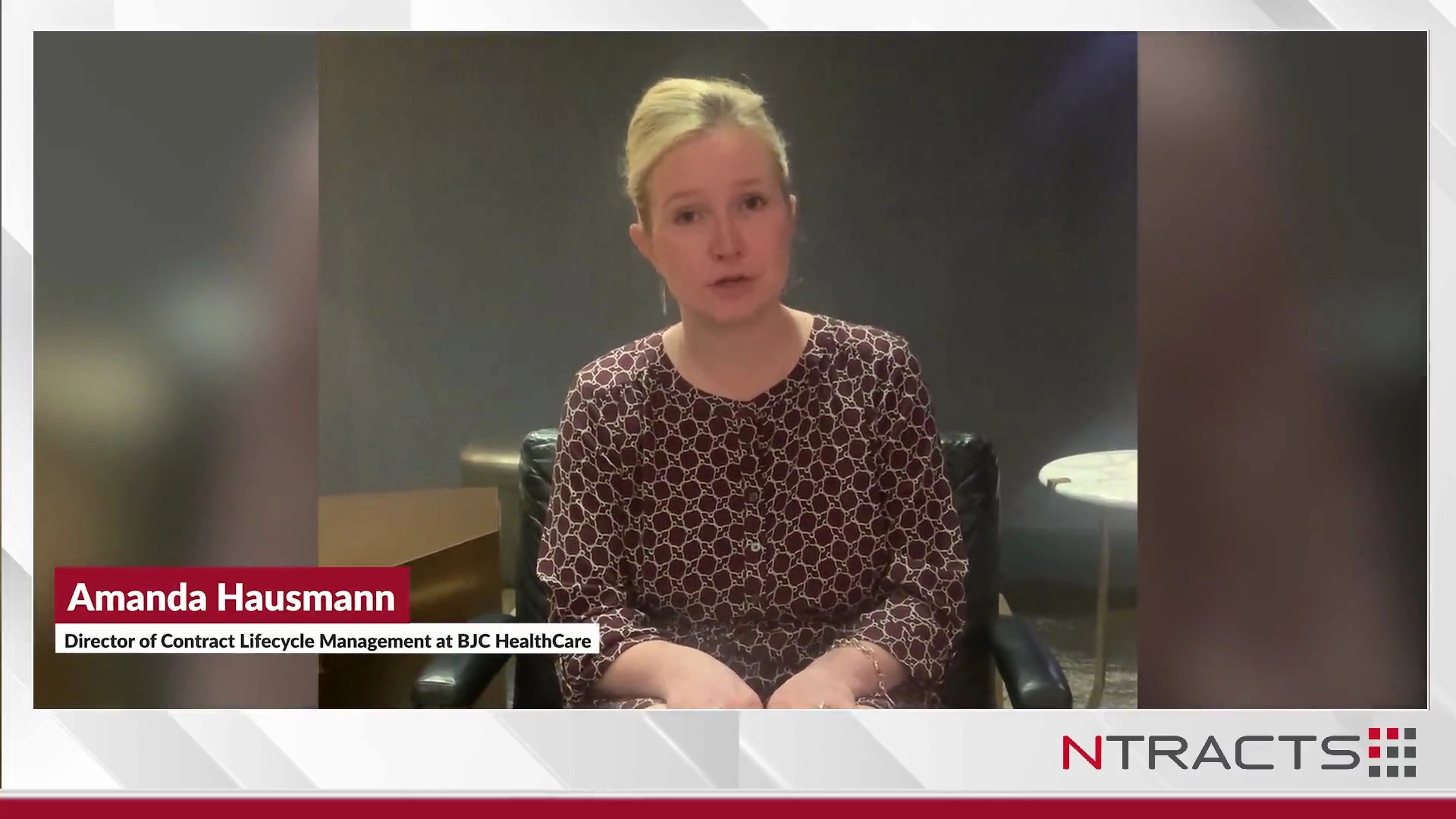 Amanda Hausmann: Can you share examples of successful outcomes that ...