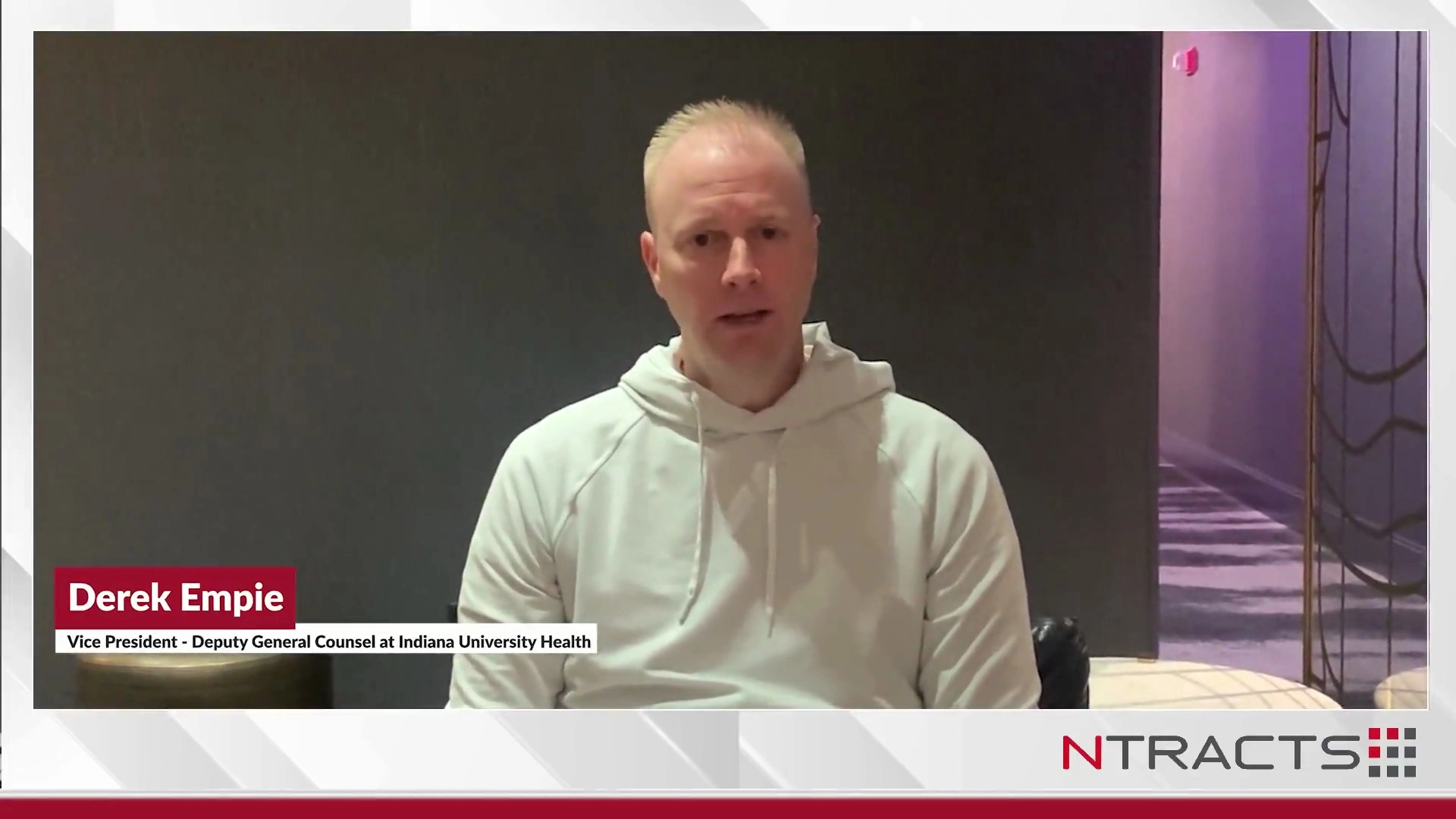 Derek Empie: What are some of the value points of being a member on ...