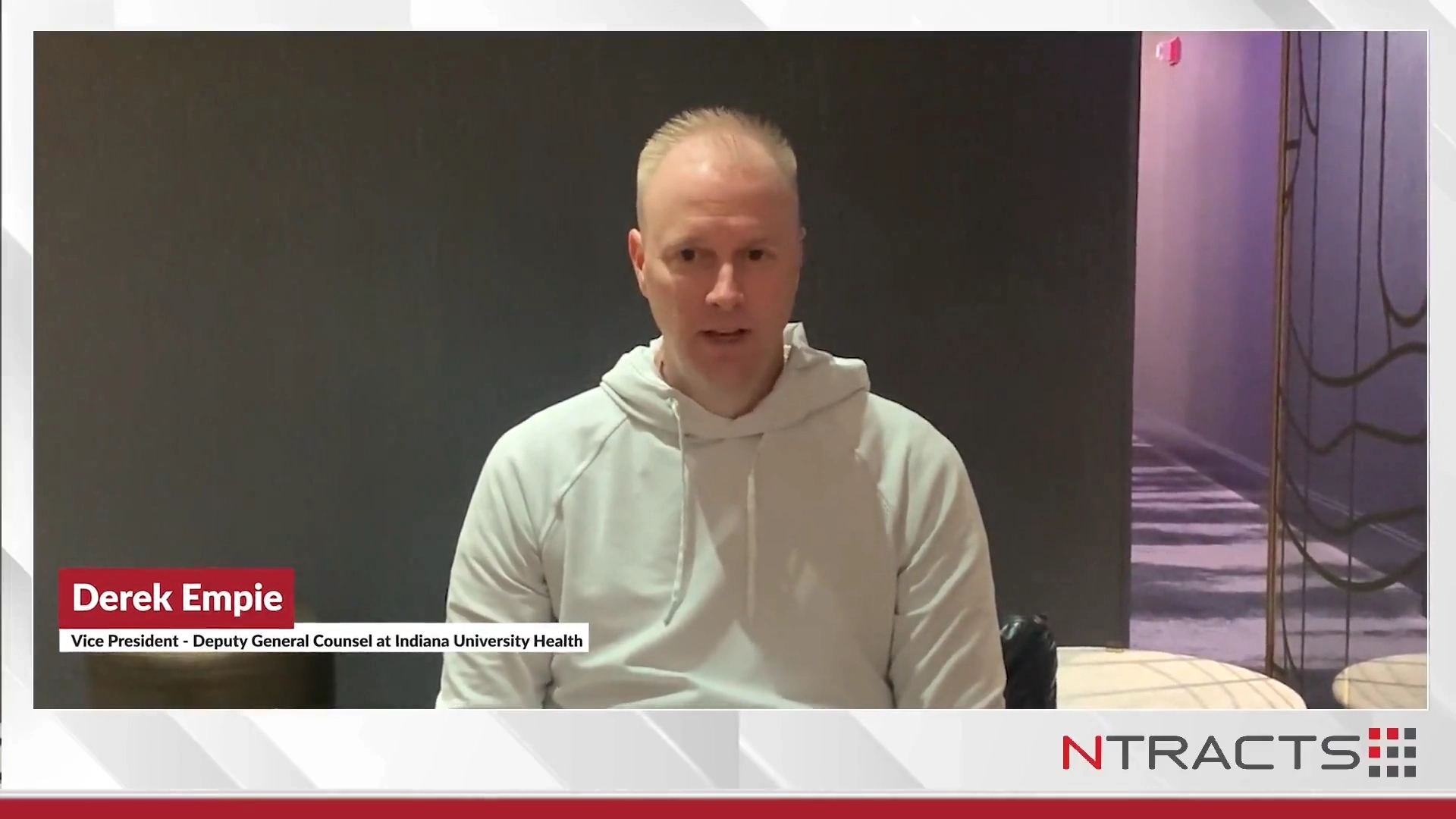 Derek Empie: What are the biggest challenges you've come up against ...