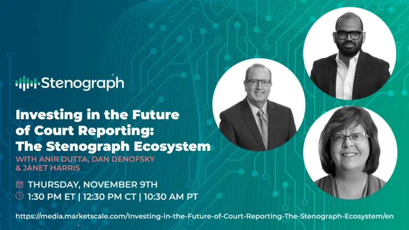 Events - MarketScale