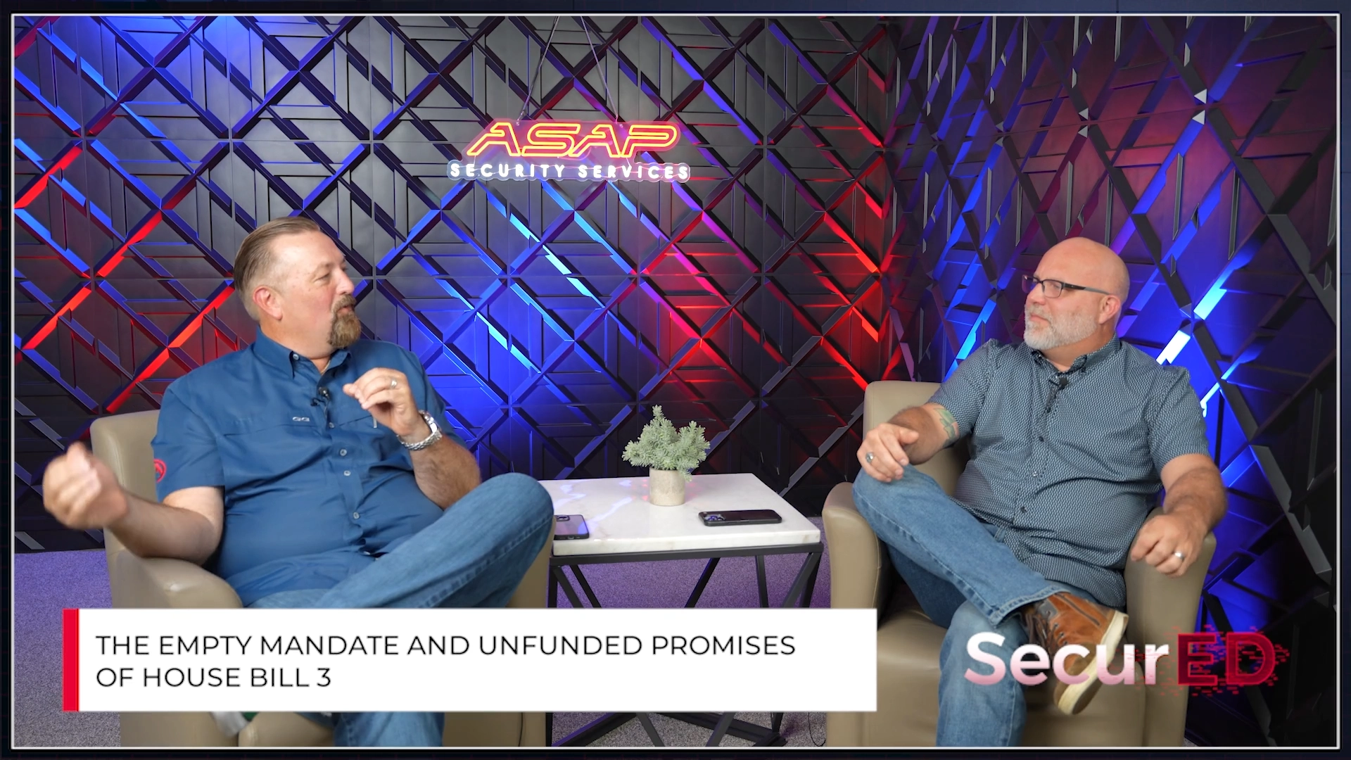 The Empty Mandate and Unfunded Promises of House Bill 3