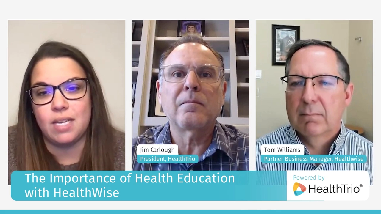 Revolutionizing Patient Care with Health Education and Digital Access Revolutionizing Patient Care with Health Education and Digital Access