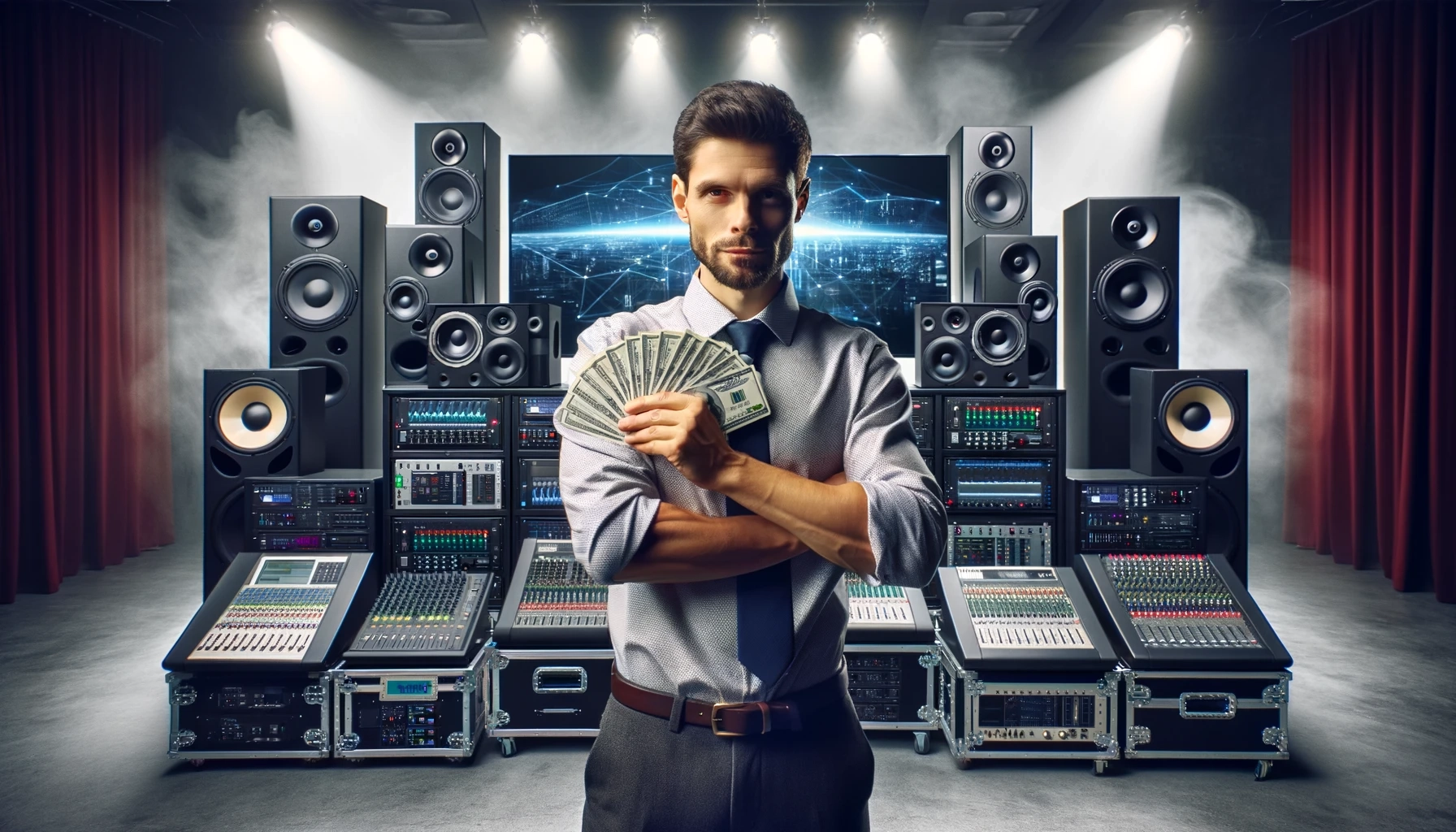 Mastering AV Sales Strategies: A Diverse Market Requires Understanding ...