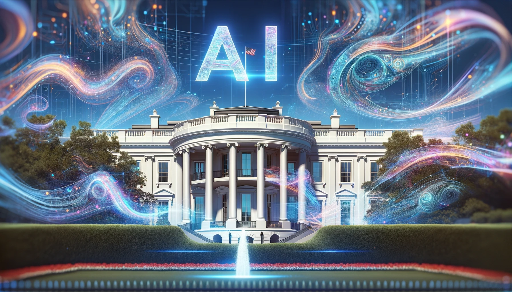 President Biden’s AI Executive Order is an Imperfect but Needed First ...