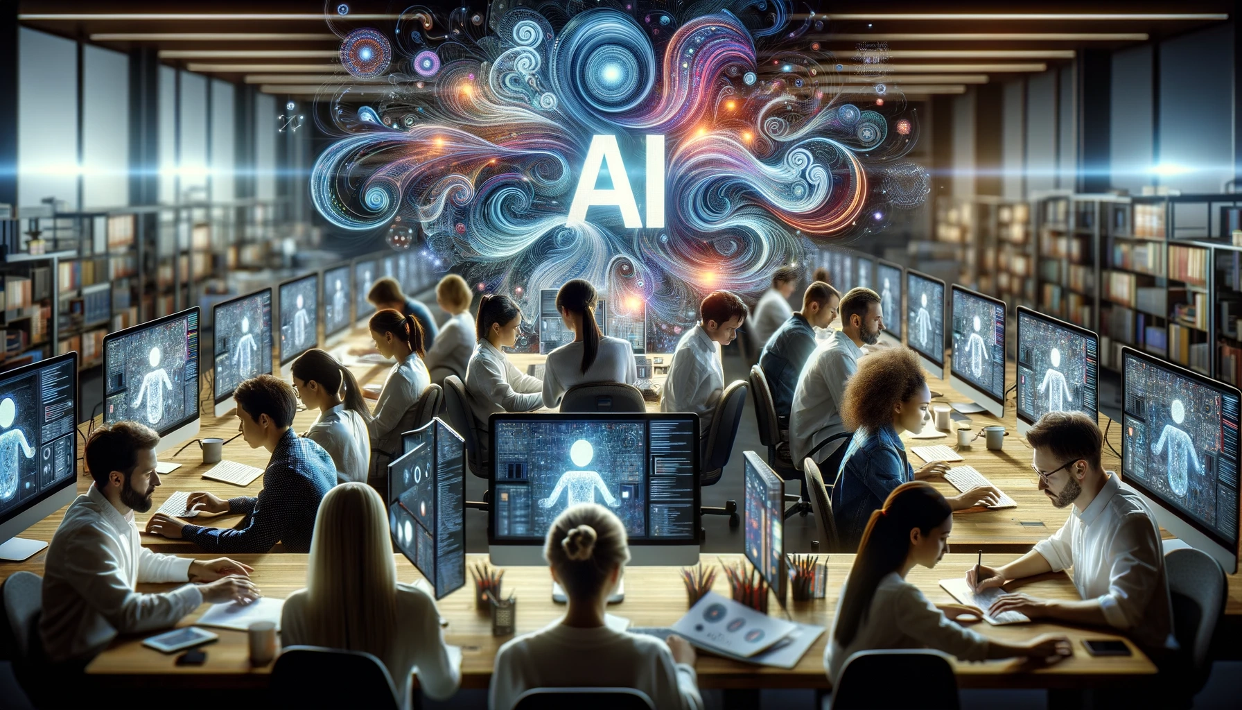 New Executive Order on AI Creates Guardrails, But Leaves Plenty of Open ...