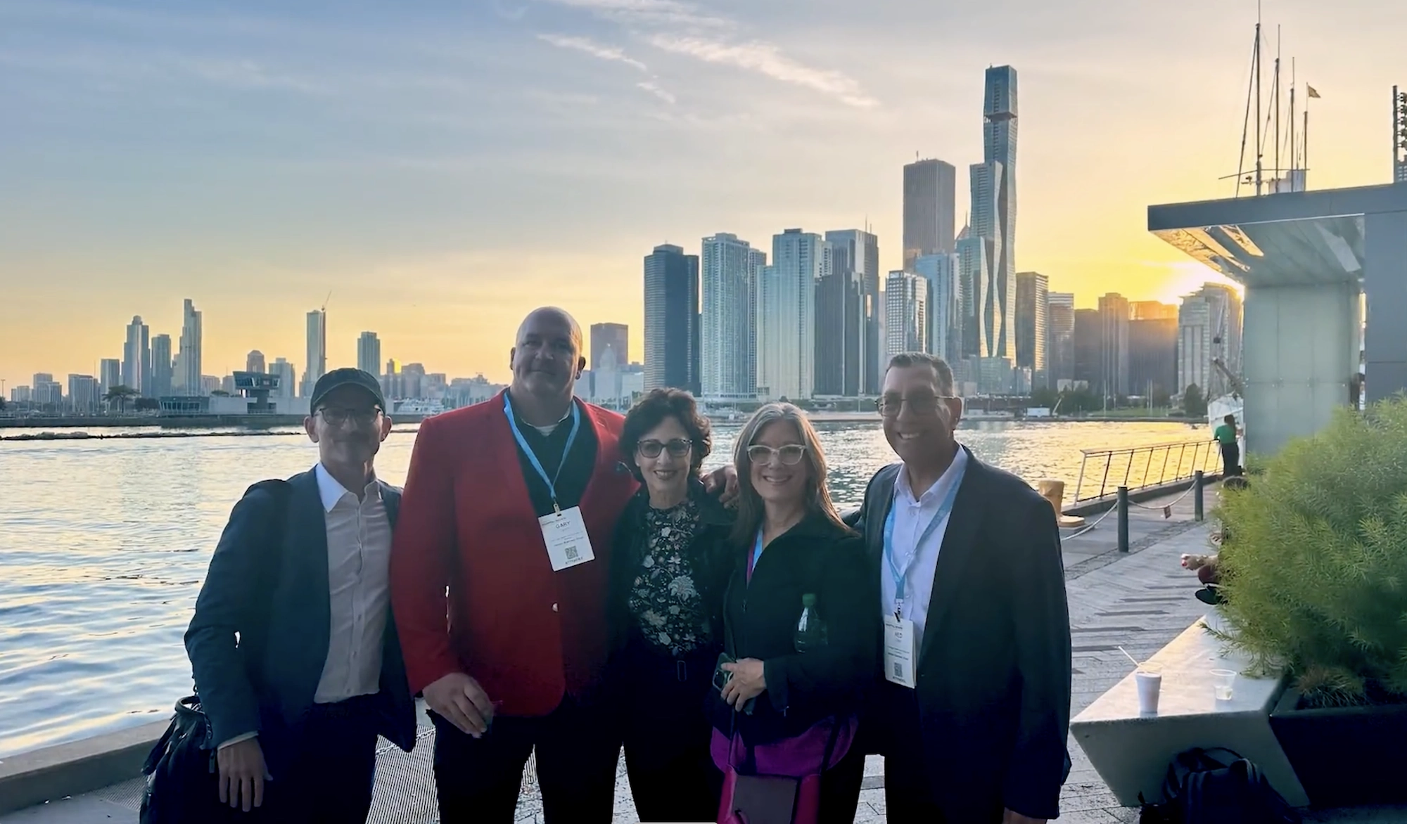 Verizon in Chicago: Becker's HIT RCM