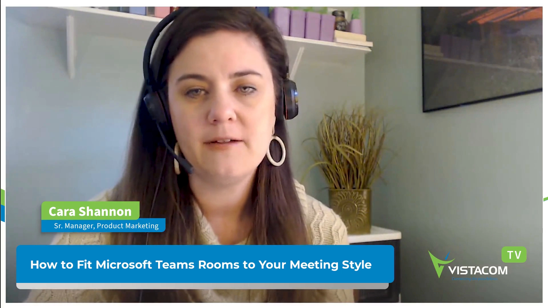 Transforming Communication: The Role of Video Conferencing in Hybrid ...