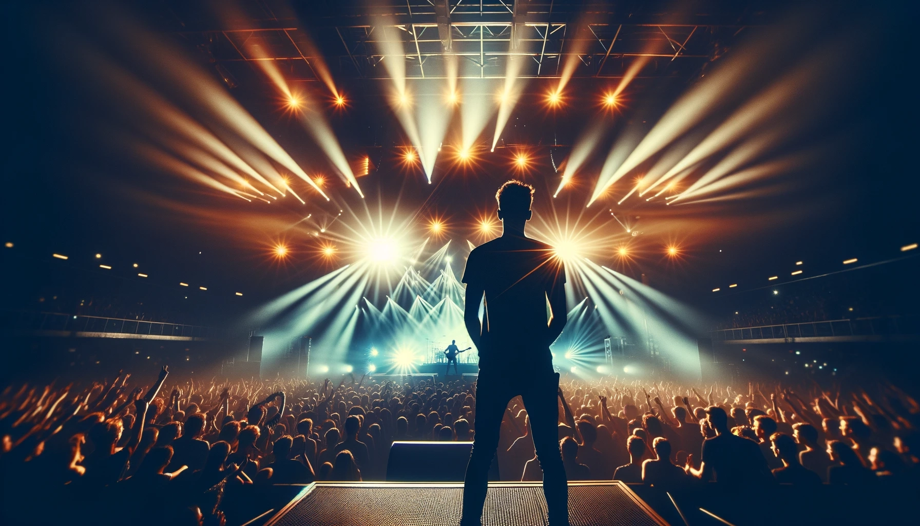 The Influence of Modern Entertainment on Commercial Installations