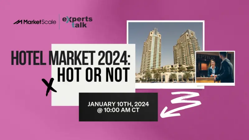 Events - MarketScale