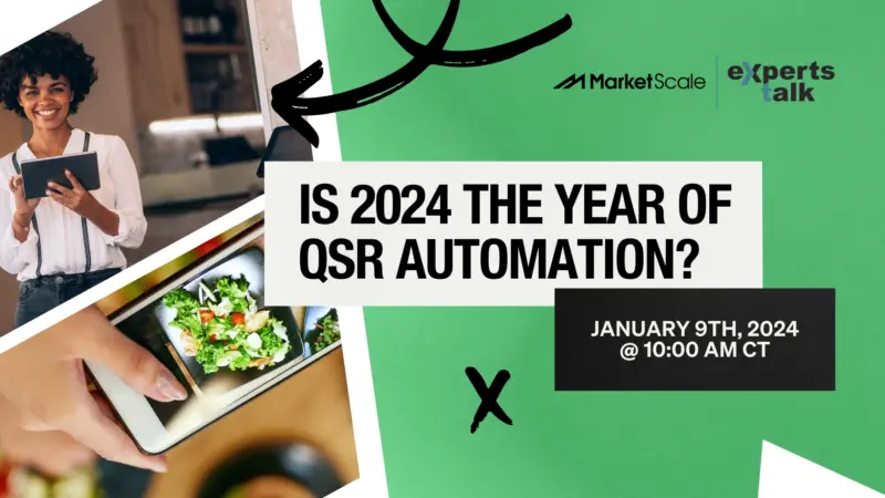 Events - MarketScale