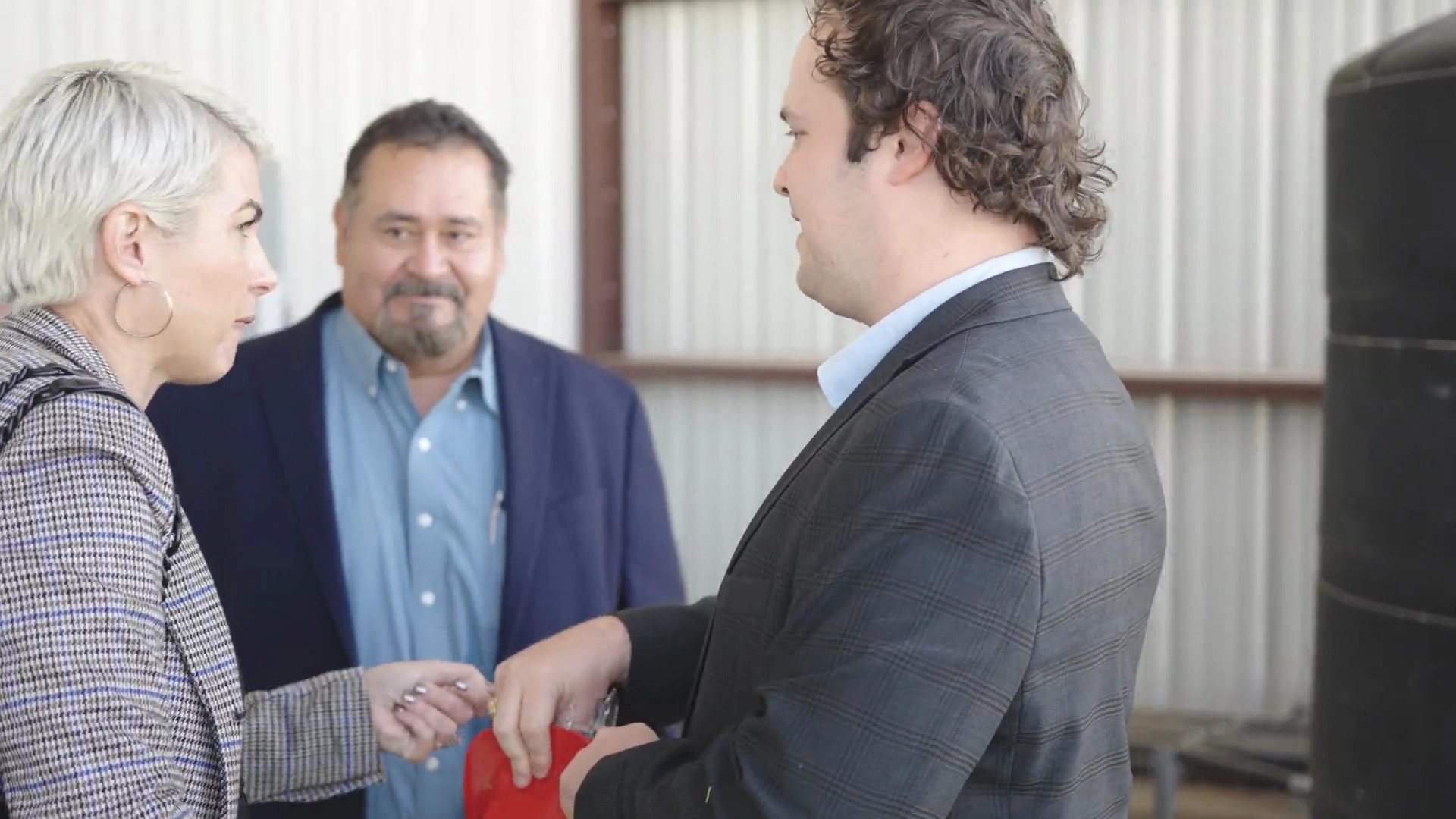 Fostering Teamwork: Ray Huber on Collaborative Excellence at Applied ...