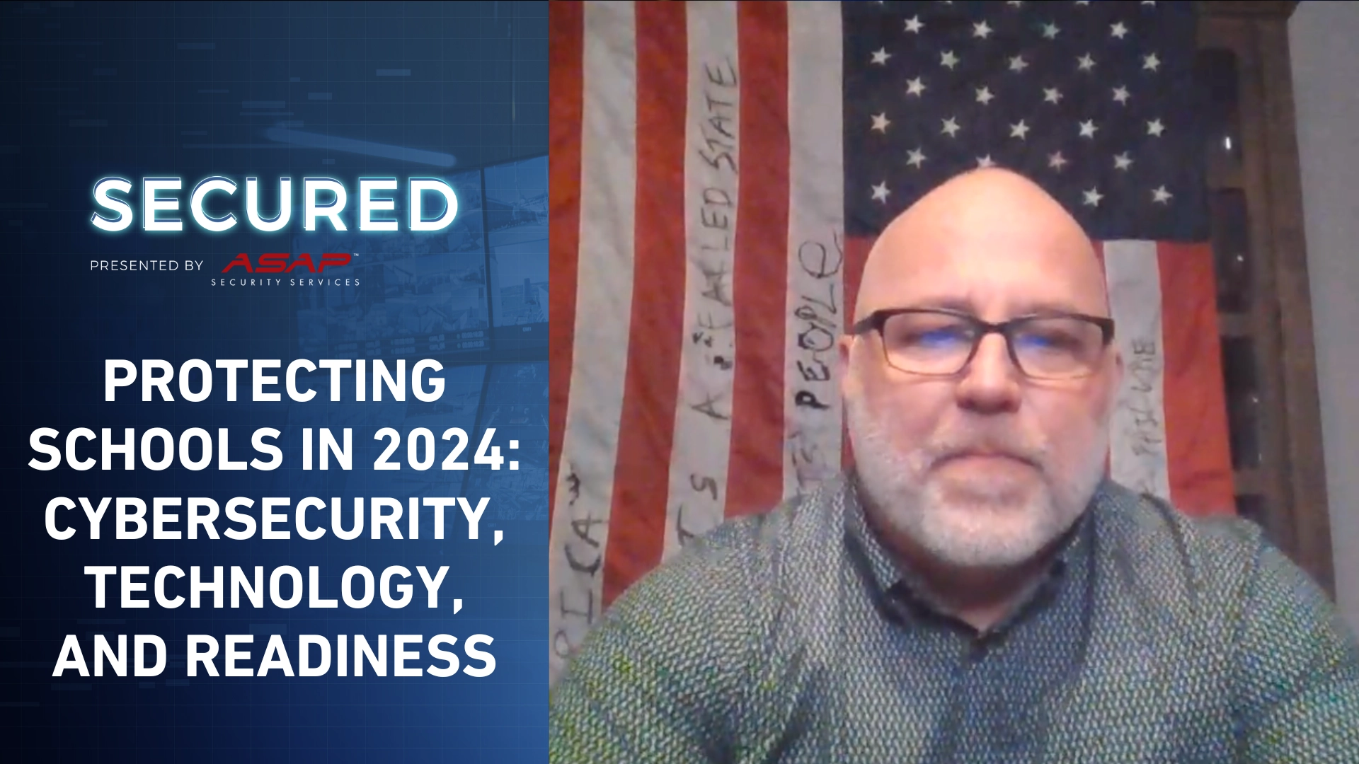 Protecting Schools in 2024: Cybersecurity, Technology, and Readiness