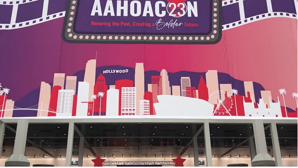 Virdee wins AAHOA inaugural tech pitch competition