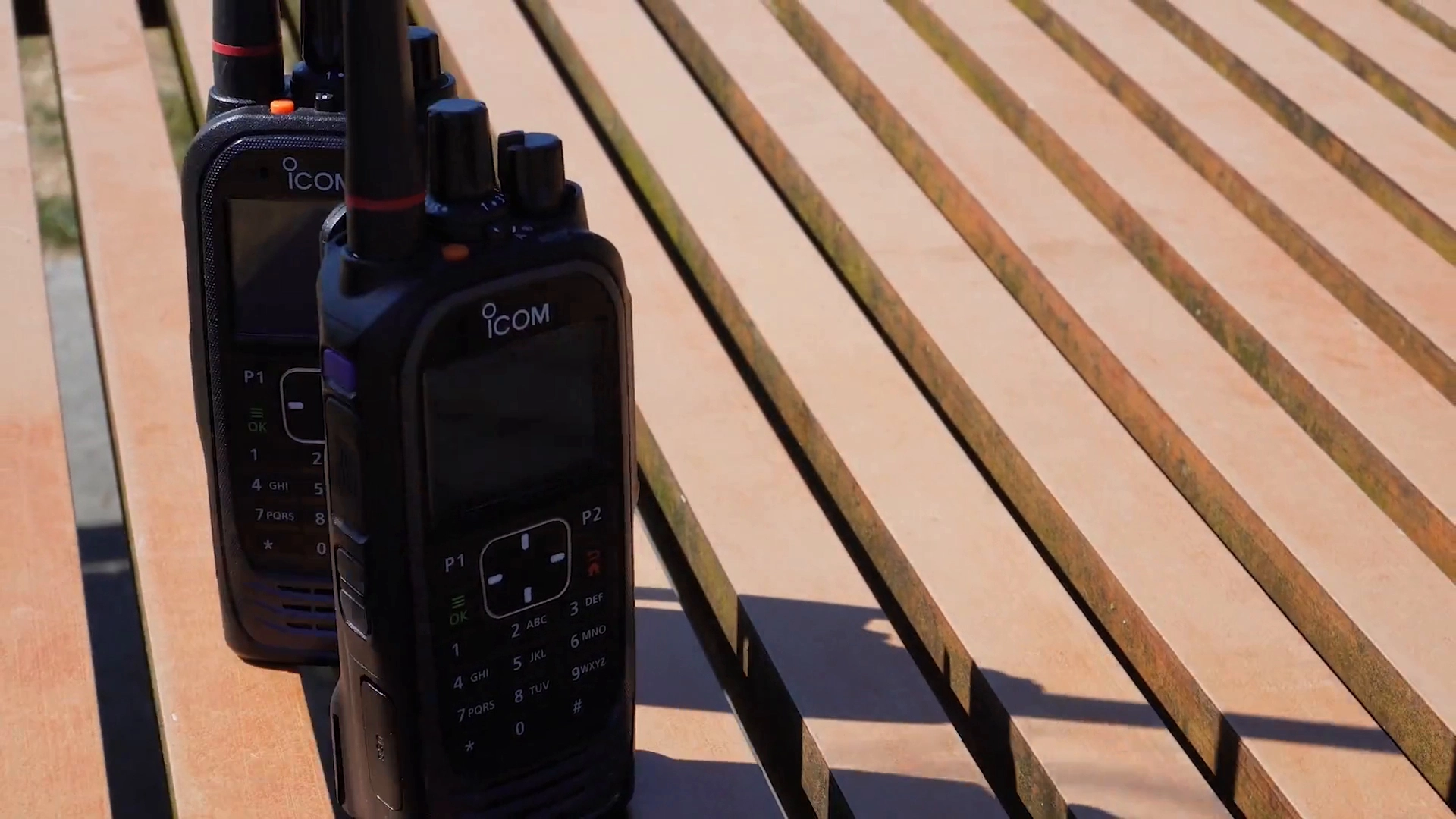 Animal Control Officers Rely on Two-Way Radios for Efficient and ...