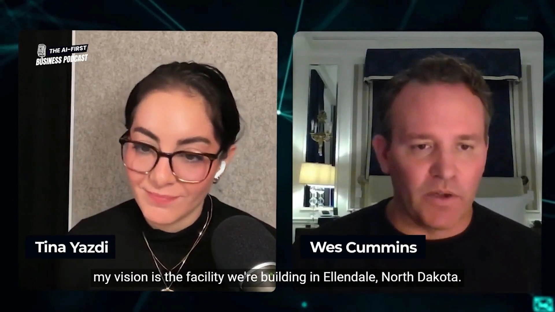 AI First: Revolutionizing High-Performance Computing Design at the ...