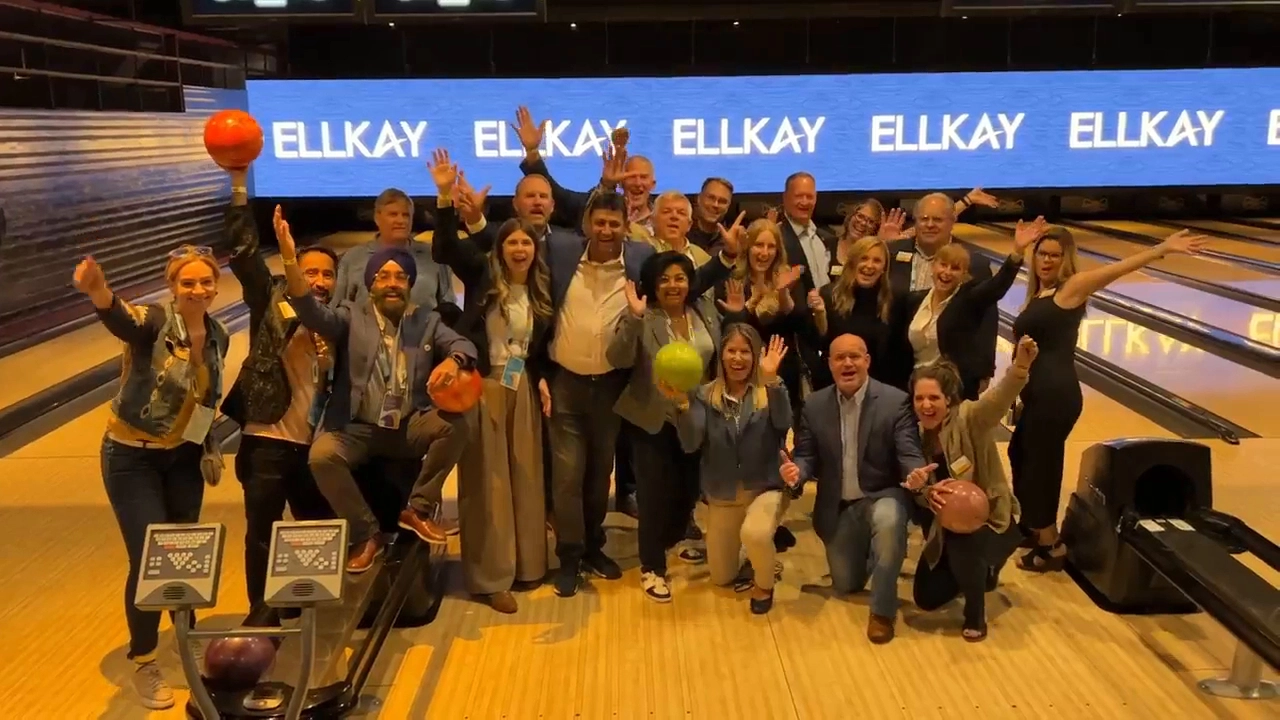 Ellkay Leads The Charge Solutions In Digital Health Unveiled At Oracle Cloudworld 2023