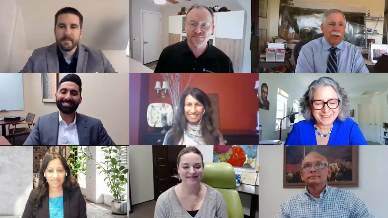 ELLKAY User Group 2022: Revolutionizing Healthcare IT with ...