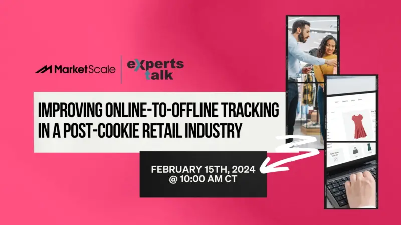 Events - MarketScale