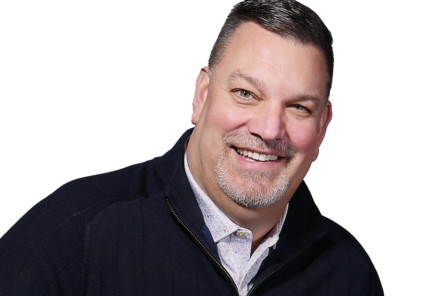 Draper At Home Introduces New Northeast Regional Sales Manager