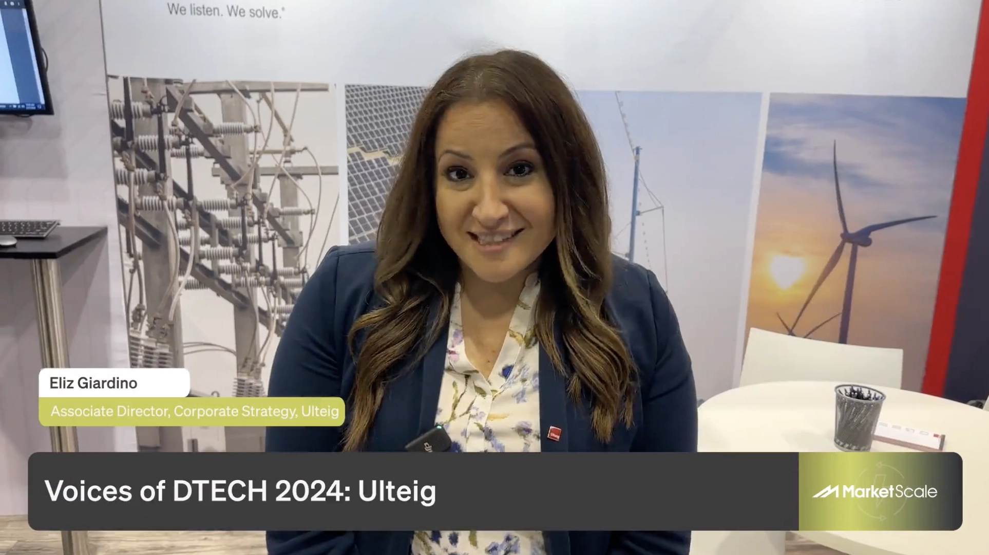 DISTRIBUTECH 2024: Ulteig's PathFinder Leads the Way in Smart Technology Investments