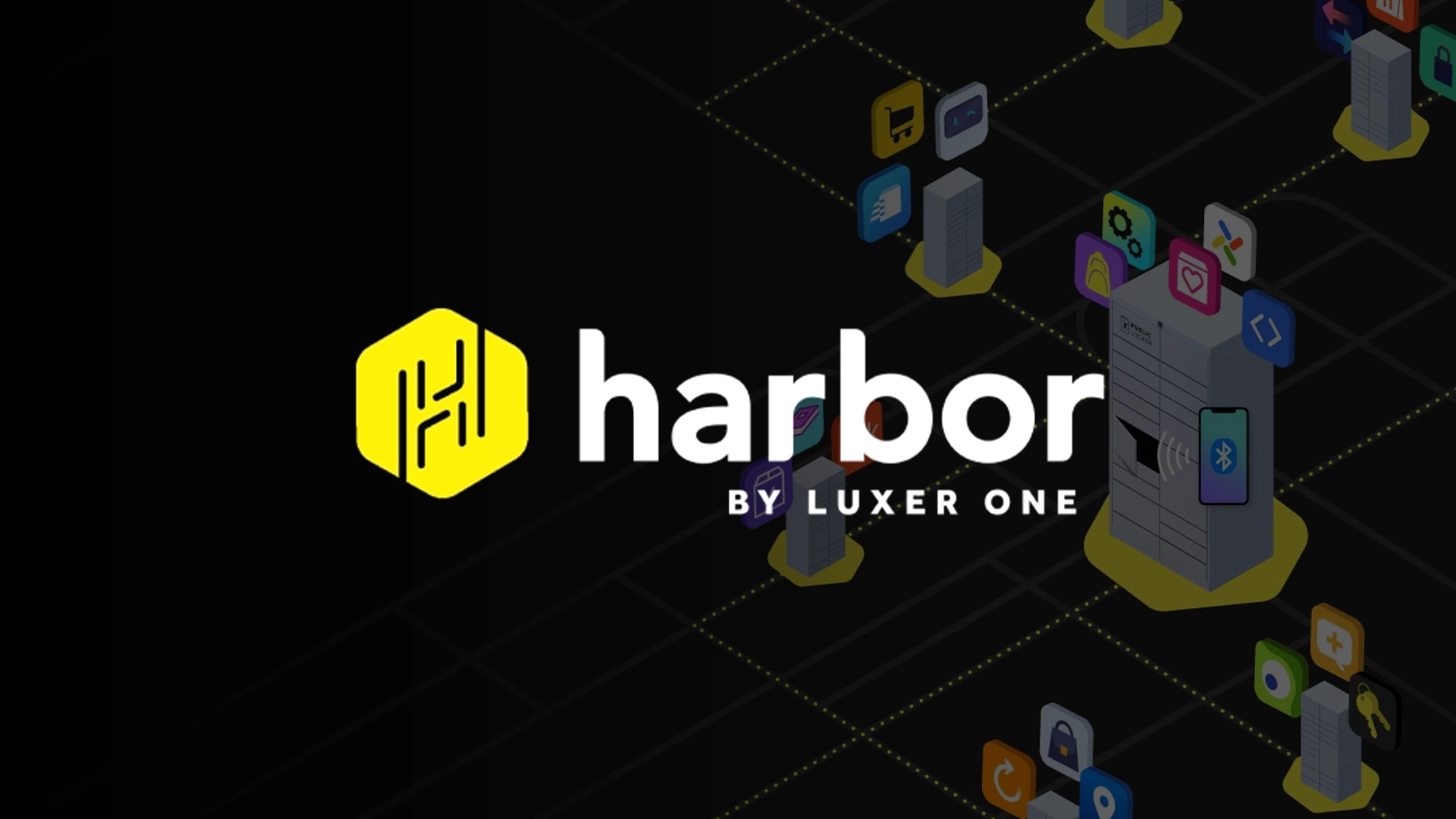 Harbor - MarketScale