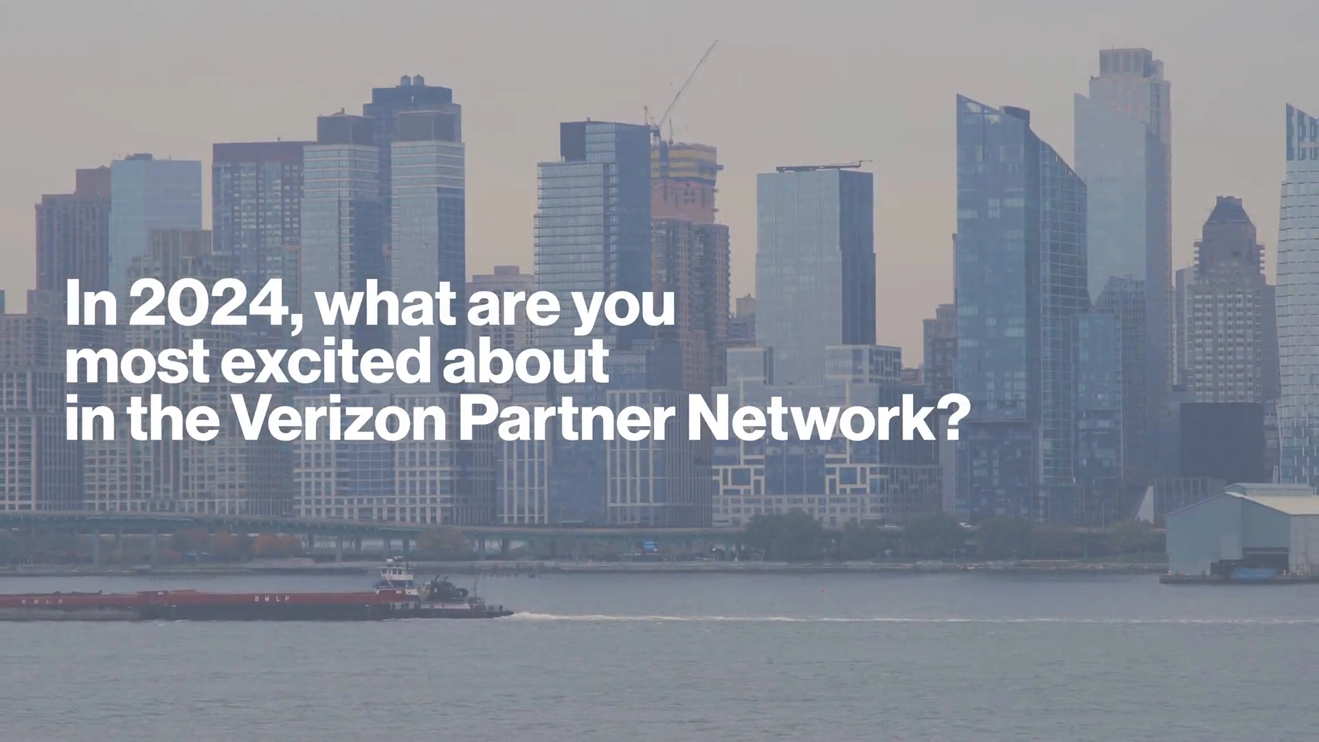Bryan Barretto's 2024 Outlook for Verizon: Leveraging New Partners for ...