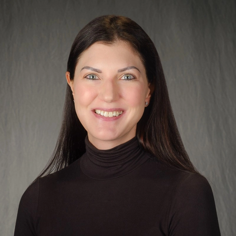 RayeCarol Cavender, Ph.D.