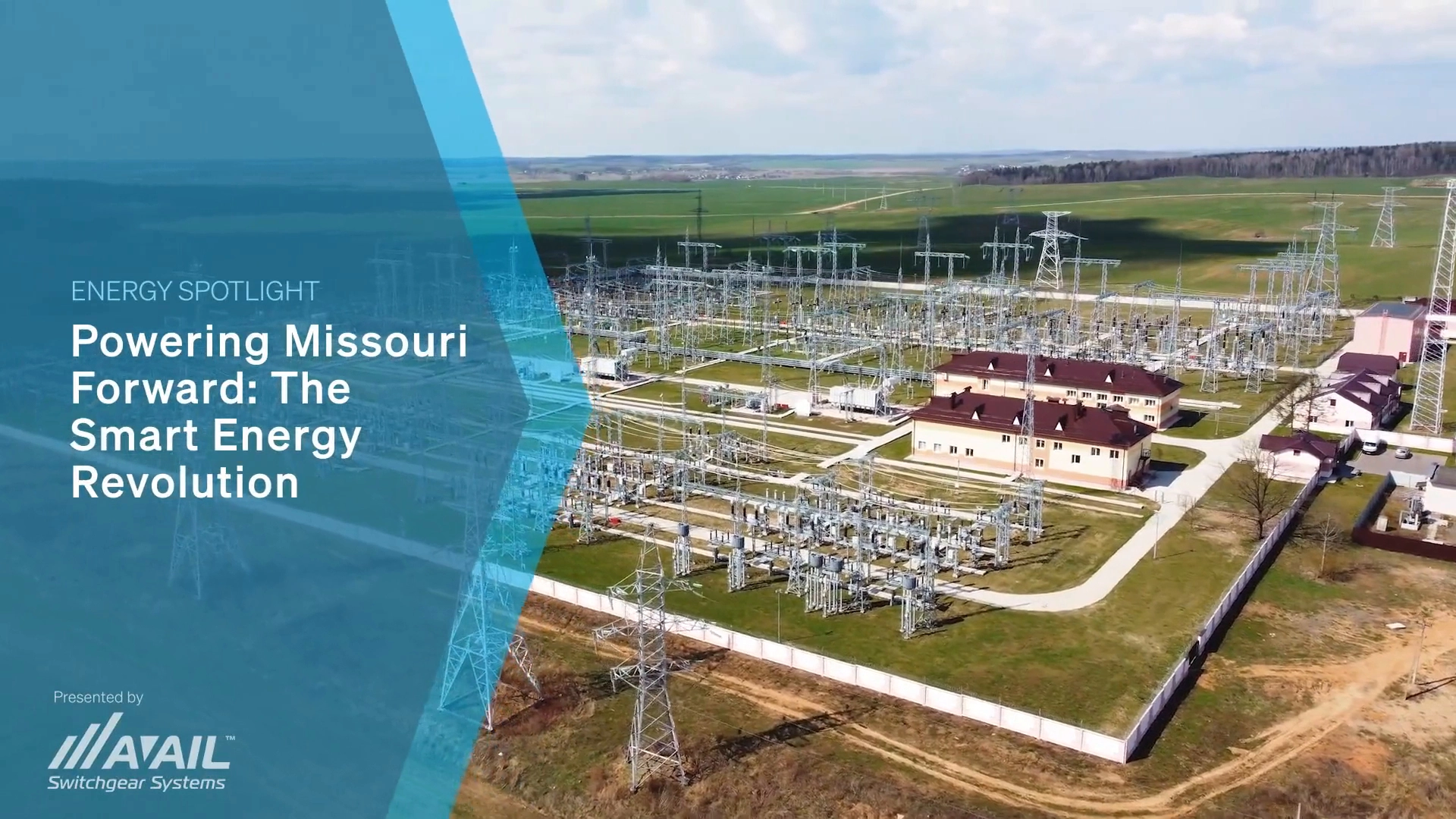 Powering Missouri Forward: The Smart Energy Revolution