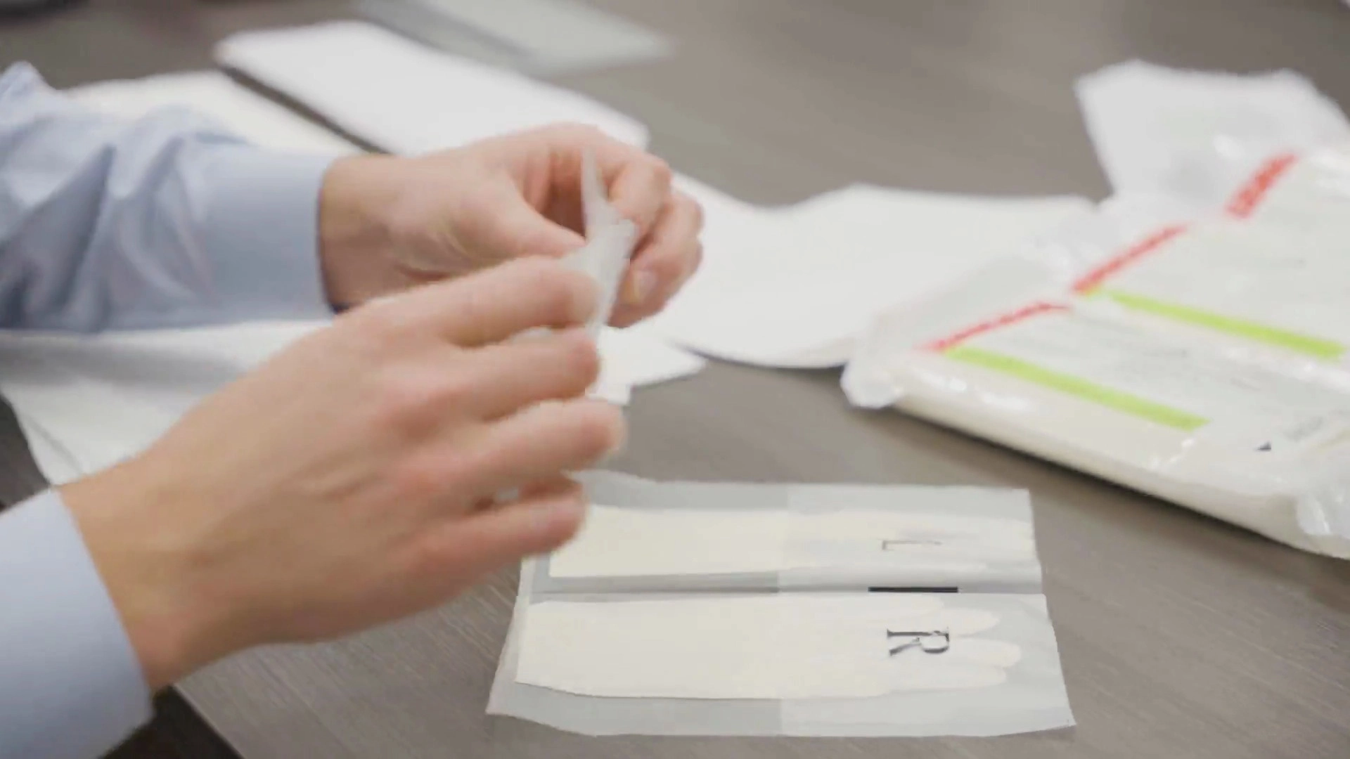 Benchmark Products: Revolutionizing Cleanroom Management with Tailored ...